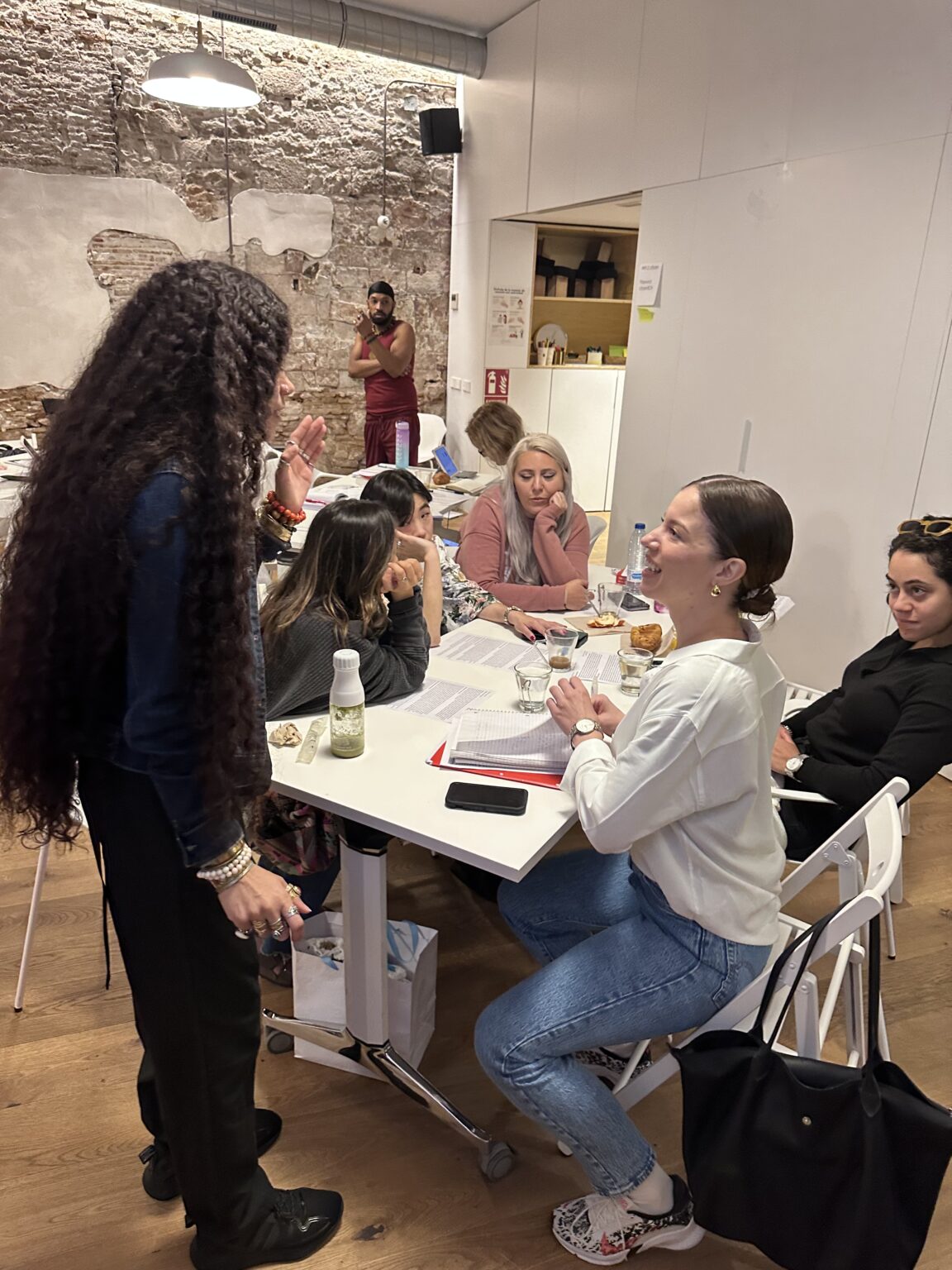 Meredith’s Astrology Workshops & Retreats – Soul Navigation